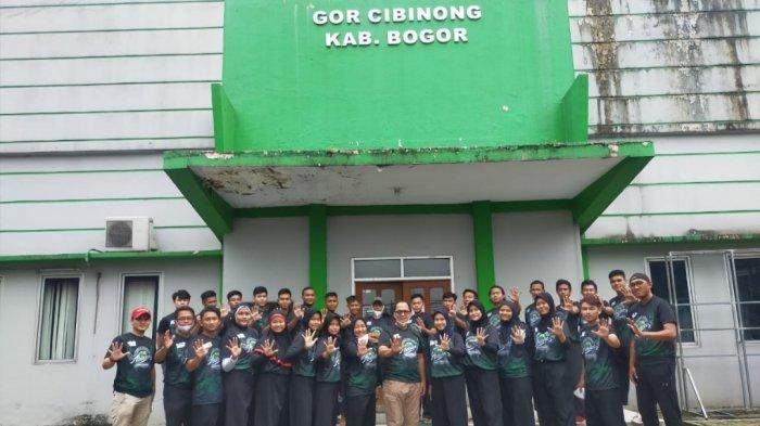 Jelang Babak Kualifikasi Porprov XIV Jabar, IPSI Kabupaten Bogor Gelar ...