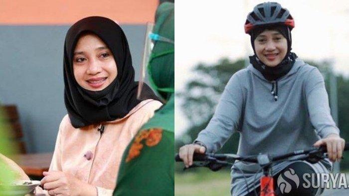 Baru Dilantik Jadi Bupati Banyuwangi, Ini Profil Ipuk Fiestiandani ...