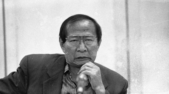 Ciputra Pelopor Properti di Indonesia, Sejak Usia 12 Tahun Sudah Jadi ...