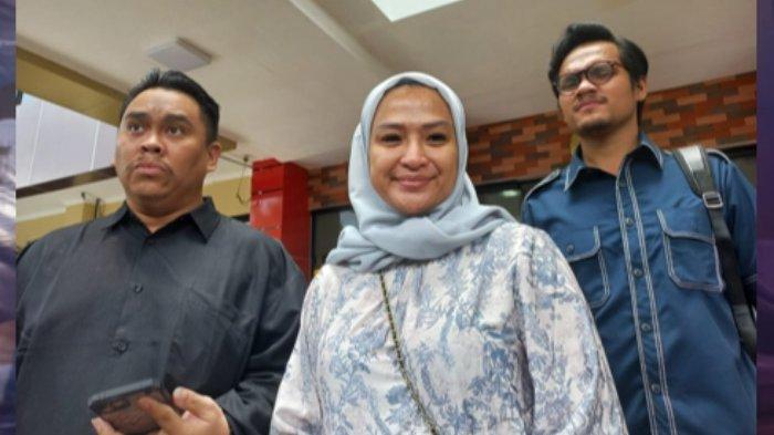 Ira Rayani Riswana Jelaskan Kecelakaan Anaknya yang Diduga Menabrak ...