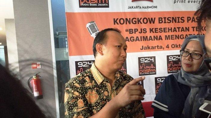 Terungkap, Tarif BPJS Setelah Penerapan KRIS, Irfan Humaidi: tak Ada ...