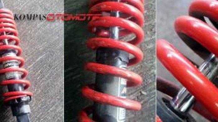 Bunyi 'Gruduk' Hingga Terasa Menghentak, Berikut Cara Mengecek dan Ciri ...