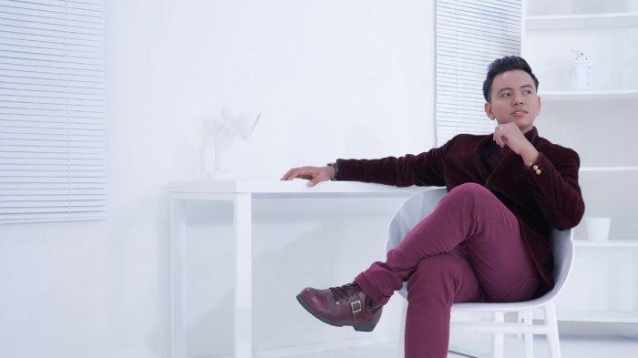 Irsya Luncurkan Musik Video Single Terbarunya Berjudul Cinta Begitu ...