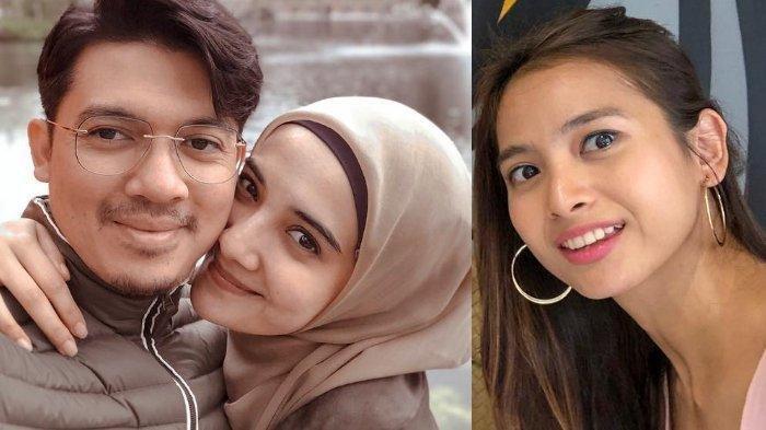 Irwansyah Sebut Acha Septriasa Mantan Terindah, Ini Reaksi Zaskia ...