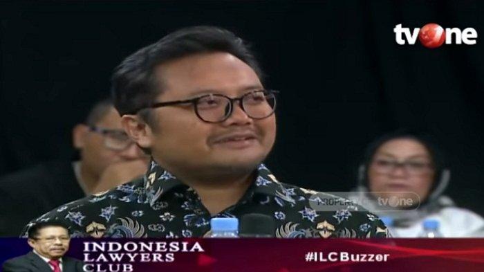 Ismail Fahmi Blak-blakan, Sebut Media Mainstream Berperan Besar ...