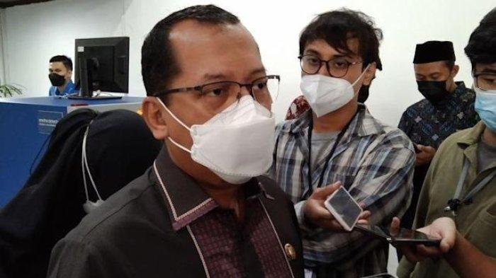 Politisi PKS Prihatin Lihat Kredit Usaha Rakyat Bank DKI bagi UMKM ...