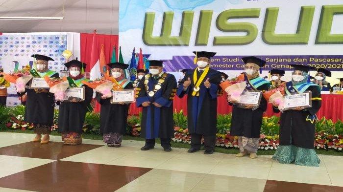 Institut STIAMI Targetkan Jadi Perguruan Tinggi Unggul di Indonesia ...