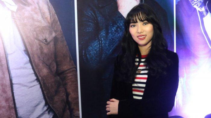 Usai Projek AIR, Isyana Sarasvati Siap Rilis Single Terbaru Album ...