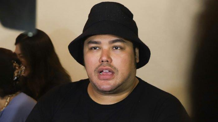 Dikenal Sebagai Artis, Desainer hingga Pebisnis, Ivan Gunawan Hanya ...