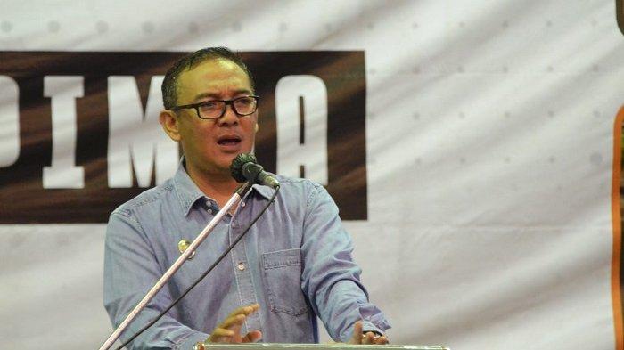 Iwan Setiawan Ikuti Arahan Presiden Jokowi Belajar Ke Sumedang untuk ...