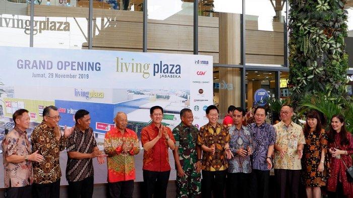 30 Tahun Jababeka Semakin Lengkap dan Prospektif - Wartakotalive.com