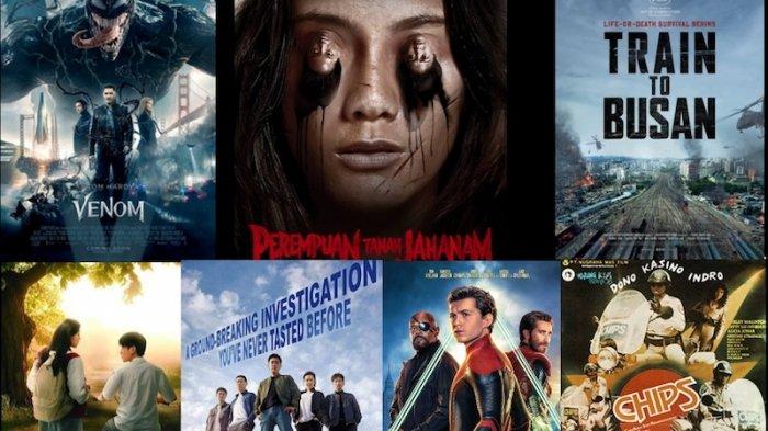 Jadwal TV Hari Ini Kamis (31/12) Film Tahun Baru di TransTV, Trans7 ...