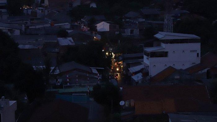 Mati Lampu Lagi di Sebagian Jakarta dan Tangsel, Jadi Trending Topic ...