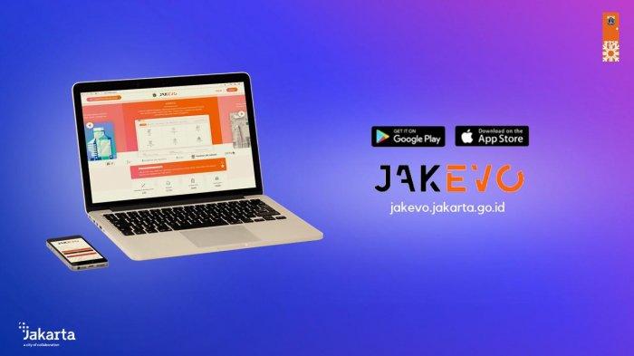 Perketat PSBB Jakarta, Warga Diwajibkan Urus Surat Izin Keluar Masuk ...