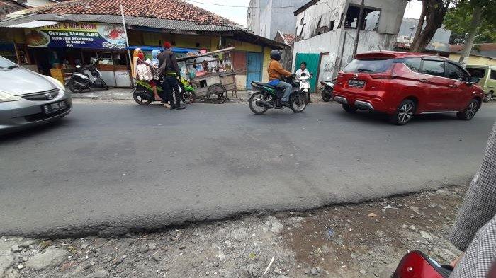 Jalan Kresek Raya, Cengkareng Jadi Saksi Bisu Keganasan Anak Buah John ...