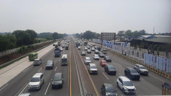 Libur Natal dan Tahun Baru Tiba, Ini Daftar 11 Jalan Tol yang Bisa Digunakan secara Gratis ...