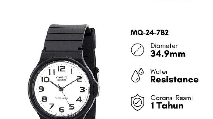 Kesederhanaan Paus Fransiskus Patut Dicontoh, Gunakan Jam Tangan Casio ...