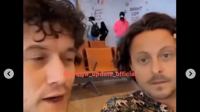 Unggahan Terakhir Jamie Meek Sebelum Jadi Korban Tragedi Air India ...