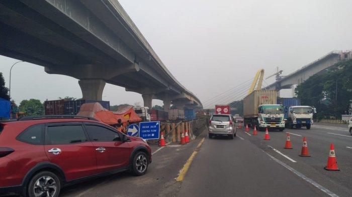 Ditjen Bina Marga: Proyek Tol Semanan-Sunter Dimulai Januari 2022 ...