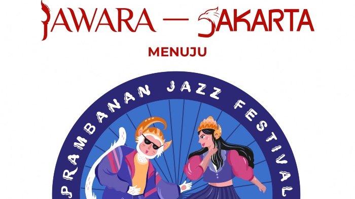Jelang PJF 2022, Promotor Gelar Program 'Jawara Jakarta Goes to Prambanan Jazz Festival 2022 ...