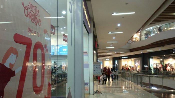 Penjelasan Ketua APPBI soal Penjualan Ritel Non-Makan dan Minum Turun ...