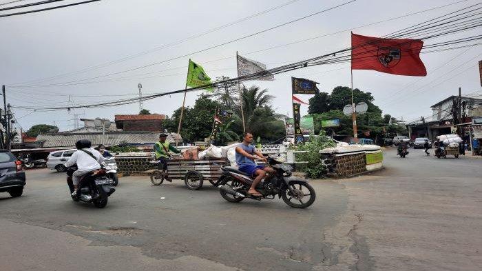 Kisah Jembatan Serong Depok, Sudah Ada Sejak Zaman Belanda, Ternyata ...