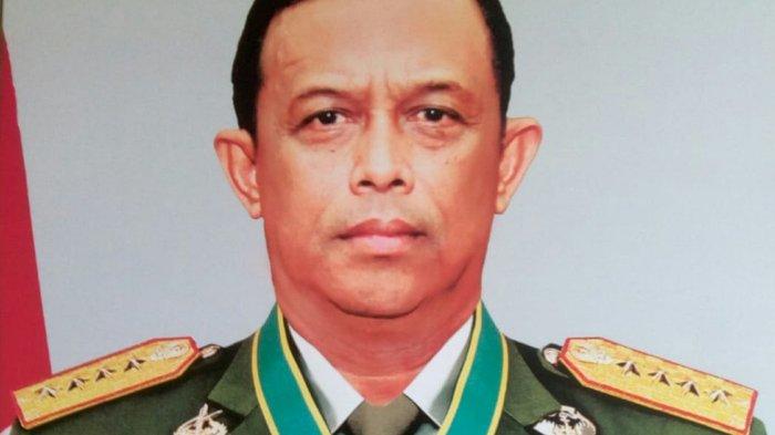 Djoko Santoso Sebenarnya Punya Hak Dimakamkan di TMP Kalbata, Tapi ...