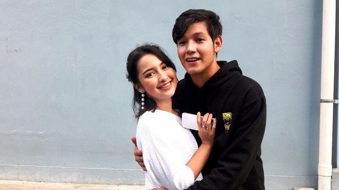 Jennifer Coppen Ogah Nikah Muda dengan Naufal Samudra, Ingin Sukses ...