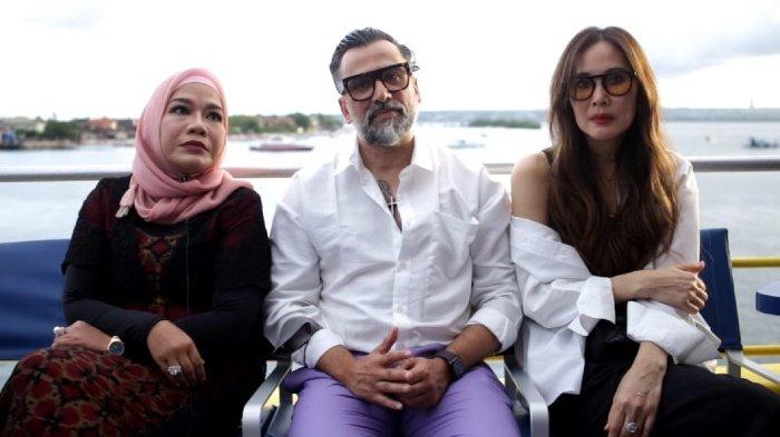 Jeremy Thomas dan Ina Thomas Bagi Inspirasi Jaga Pernikahan, Apa ...