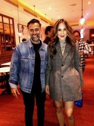 Kunci Harmonis Pernikahan Jeremy Thomas dan Ina Thomas - Wartakotalive.com