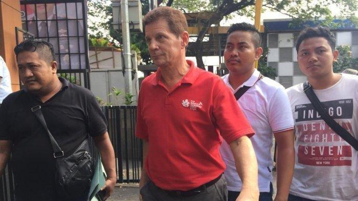 Siapa Jerry Duane Gray yang Sebut Pemerintahan Jokowi Disusupi Komunis ...