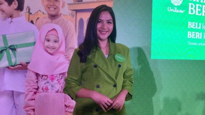 Iba Melihat Anak-anak Korban Terdampak Gempa dan Tsunami, Jessica Mila ...
