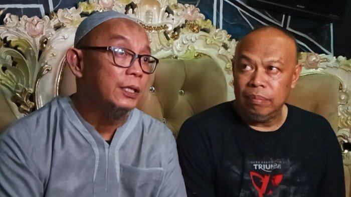 Edwin Bejo Berduka Ibunya Meninggal Dunia Akibat Sakit, Jhody Bejo Ikut ...