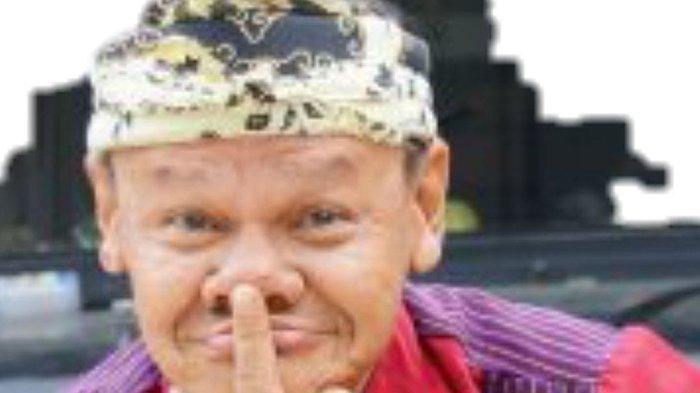 Pelawak Jimmy Gideon Meninggal Dunia, Derry 4 Sekawan: Aku Hanya Bisa ...