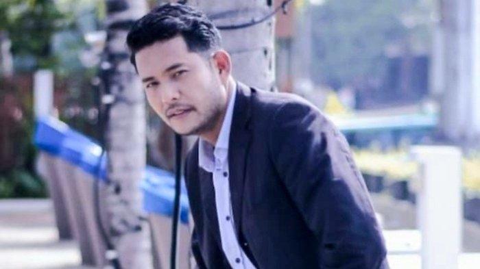 Johan Morgan Rindu Anak, Mantan Istri Malah Laporkan Jadi Pelaku Aniaya ...