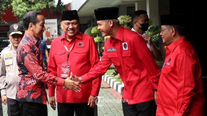 Siap Jadi Single Fighter, PDIP Tak Masalah Jika PPP Ingin Tinggalkan ...
