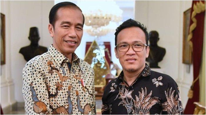 Immanuel Ebenezer Dicopot dari Komisaris Independen Anak Perusahaan BUMN, Ini Kata Koordinator ...