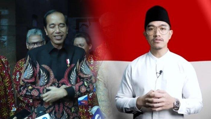 Relawan Saka Tak Terpengaruh Pernyataan Jokowi, Tetap Optimis Kaesang Maju Pilkada Depok ...