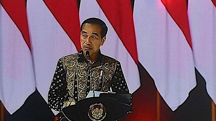 Bakal Umumkan Reshuffle Kabinet pada Rabu Pon 1 Februari? Jokowi ... Bakal Umumkan Reshuffle Kabinet pada Rabu Pon 1 Februari? Jokowi ...