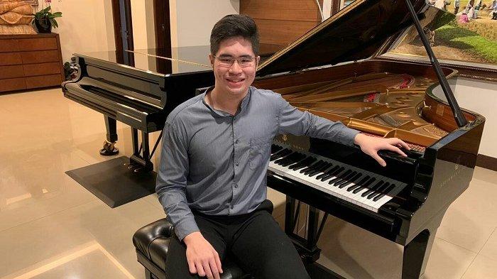 Jonathan Kuo dan Jakarta Conservatory of Music: Gelar Konser Online ...
