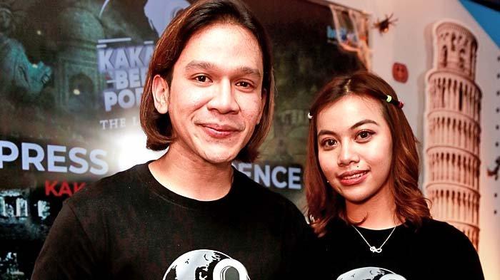 Mengapa Jordi Onsu Ingin Lamar Frissly Herlind di Italia, tapi Lamaran ...