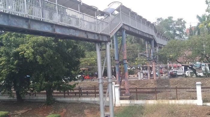 Halte Universitas Negeri Jakarta