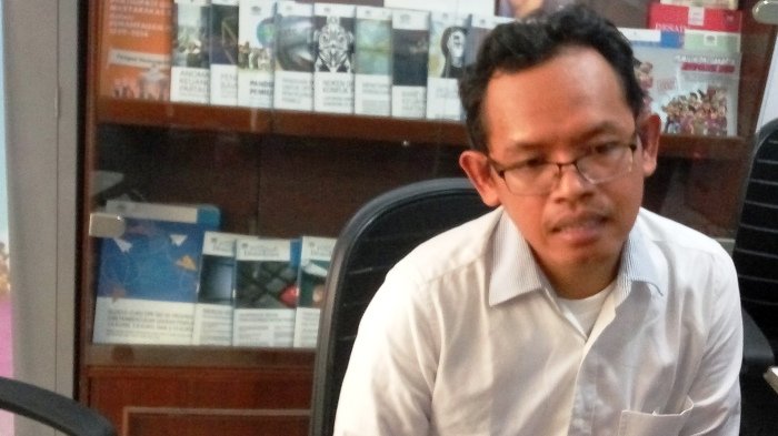 Butuh Upaya Ekstras untuk Raih Dukungan Agus-Sylvi di Putaran Kedua ...