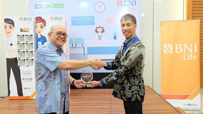 BNI Life Meningkatkan Layanan Dengan Memberikan Klaim Terbaik ...