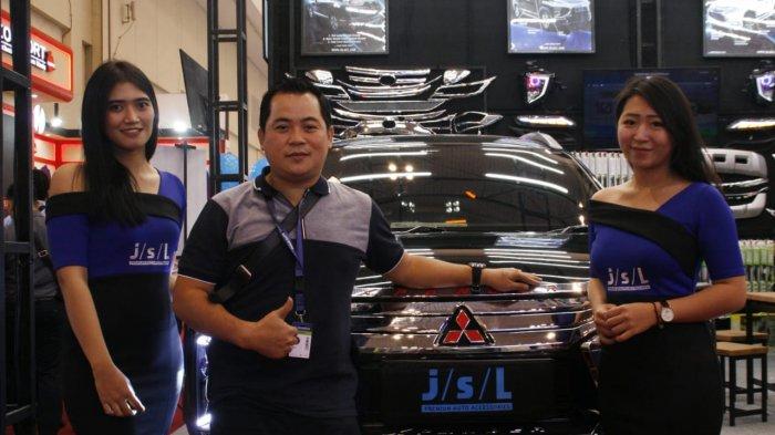 JSL Premium Auto Accessories, Aksesoris Mobil Yang Selalu Inovatif Dan ...