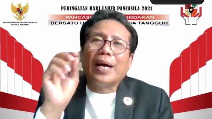 Fadjroel Rachman Ceritakan Cara Jokowi Melantik Bawahan: Bikin Kaget - Wartakotalive.com