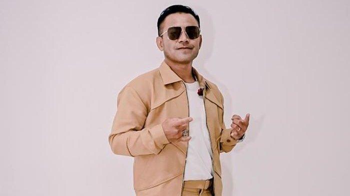 Judika Senang Menyanyikan Lagu Dangdut Koplo Sejak Kecil, Mulai ...