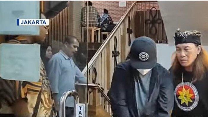 Polisi Kembali Menangkap 1 Lagi Tersangka Judi Online Komdigi, Sita Uang Tunai Rp 5 Miliar ...