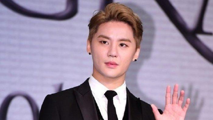 Junsu JYJ Masih Berutang 600 Juta Won ke Badan Pajak Nasional Korea - Wartakotalive.com
