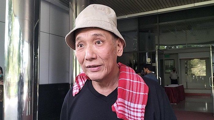 Politisi PKS Sindir Jusuf Hamka, Malu-malu Mau jadi Bacawagub Kaesang di Pilkada Jakarta 2024 ...